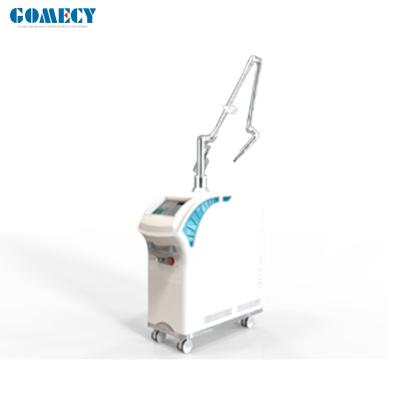 China CE Approved 1800W ND Yag Laser Tattoo Removal Equipment for sale