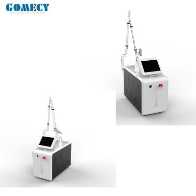 China 10.4 Inch Screen 2000W nd yag laser Nd Yag Tattoo Removal Machine for sale