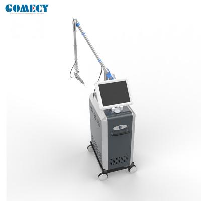China CE Big Q Switched Nd Yag Laser Machine , Picosecond Laser Machine for sale