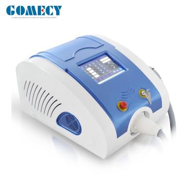 China ISO Approved 7 Filters Ipl Shr Machine With Single Pulse for sale