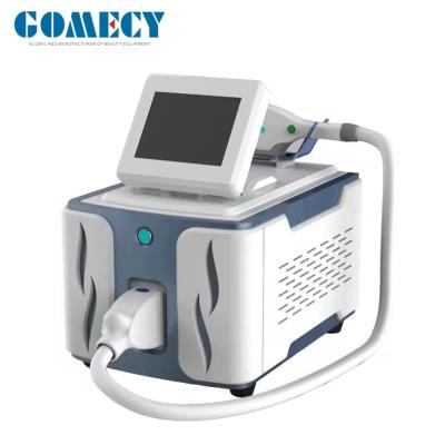 China Hair Remover Ipl Shr Machine for sale