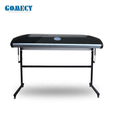 China CE ISO Approved Customized Collagen Solarium Tanning Machine for sale