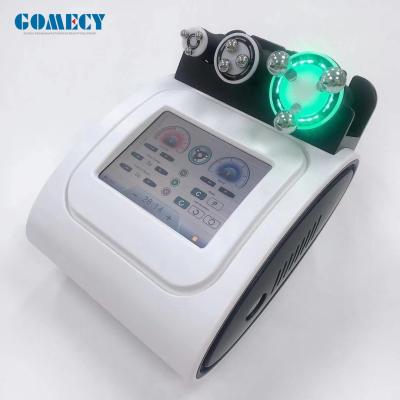 China Short Operation Time Portable RF Cavitation Slimming Machine for sale