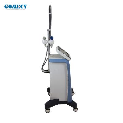 China Fractional Radiofrequency Micro Needling Skin Tightening for sale