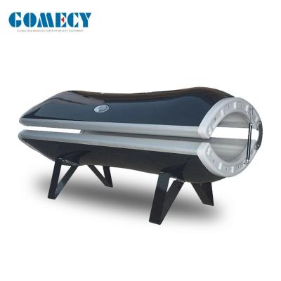 China GOMECY UV Tube Lamps Solarium Tanning Bed Body Skin Care for sale