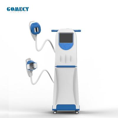 China 10.2 Inch Screen Cavitation Vacuum Machine For Body Shaping for sale