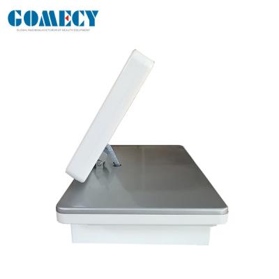 China Microneedle Rf Fractional Skin Resurfacing machine for Clinic for sale