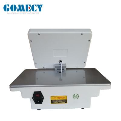 China Portable Fractional RF Microneedle Machine Skin Rejuvenation for sale