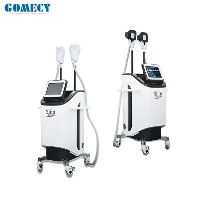 China 3000W EMSlim RF Muscle Building Machine For Butt Lifting for sale