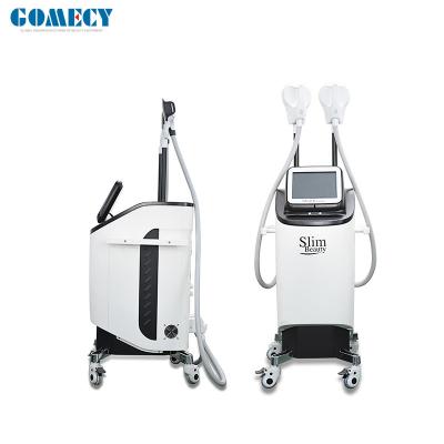 China Super Air Cooling Emslim Beauty machineing Beautiful EMS Muscle Stimulator Machine for sale