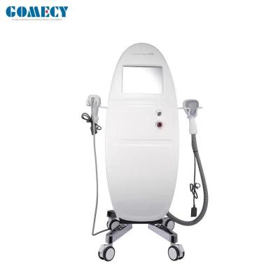 China Ultrasound Rf Body Slimming Device for sale