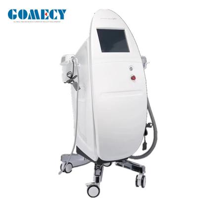 China FDA Approved 350W Cavitation Body Slimming Machine for sale