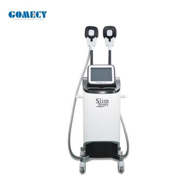 China Emslim  Hi focused RF Muscle Stimulation Equipment With TFT Touch Screen for sale