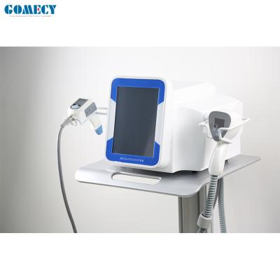 China Woman Belly RF Cavitation Slimming Machine No Bleeding for sale
