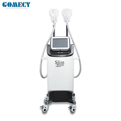 China Non Invasive Body Slimming EMS Muscle Stimulator Machine for sale