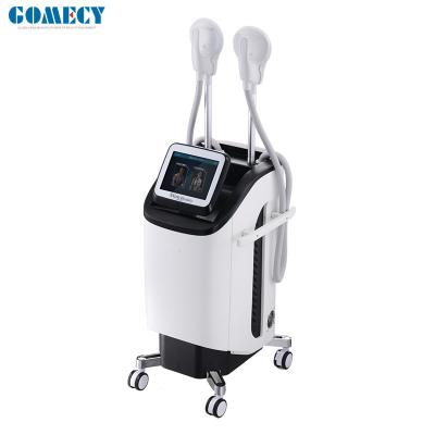 China Non Invasively eliminate EMSLIM Muscle Stimulator Machine for sale