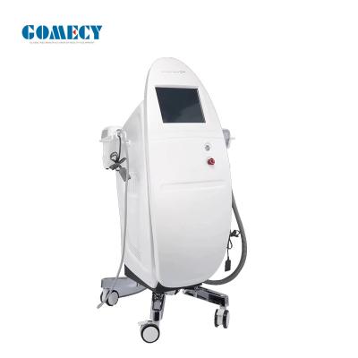 China All In One 4MHz RF Cavitation Beauty Slimming Machine for sale