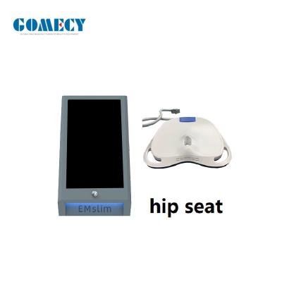 China Ladies Private Pelvic Muscle Stimulator Machine With 18 Inches Screen for sale