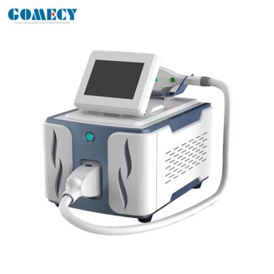 China 2000W IPL Skin Rejuvenation Device With Humanization Design for sale