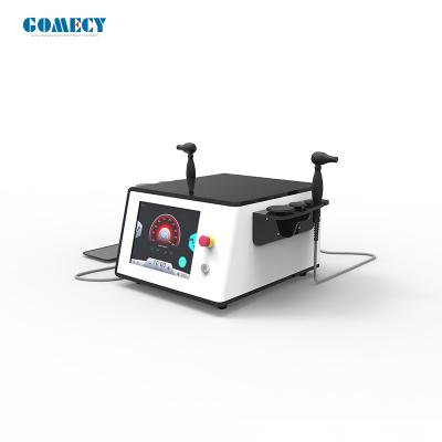 China 300W Portable CET RET Joint Pain Relief Machine With Dual Handles for sale