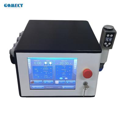 China 150W EMS Shock Wave Therapy Equipment For Pain Relief for sale