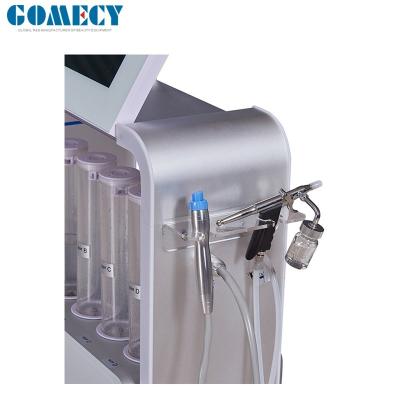 China 190W Multifunctional Beauty Machine For Facial Deep Cleansing for sale