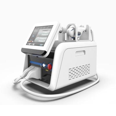China Nd Yag Picosecond Laser DPL IPL Hair Removal Machine for sale