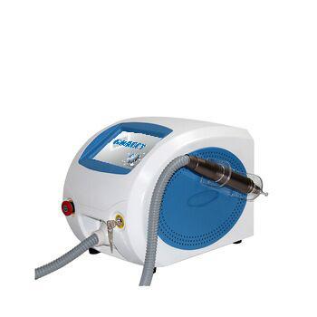 China 1320nm 1064nm 532nm Picosecond Nd Yag Laser Machine for sale