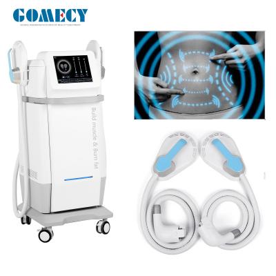 China 3000W Non Invasive RF EMSlim Body Fat Burning Machine for sale