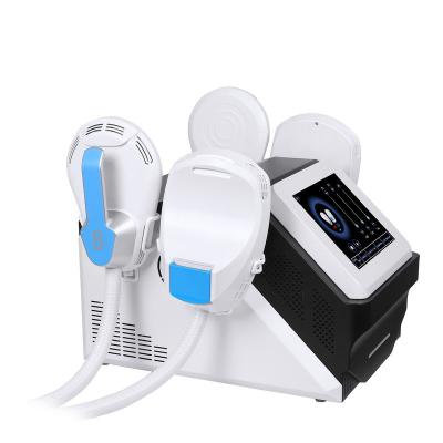 China 1500W Hiemt EMS Muscle Stimulator Machine For Body Slimming for sale