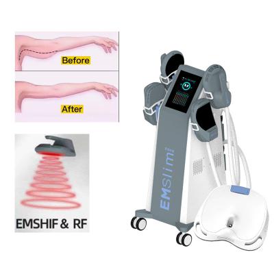 China Contactless EMS Body Sculpting Device With No Down Time for sale