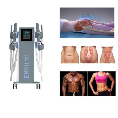 China NEO Nova RF EMT Equipment For Muscle Building for sale