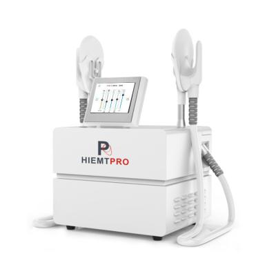China HIEMT RF PRO EMSlim Electromagnetic Muscle Stimulator for sale