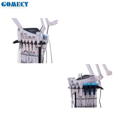 China FDA 800W 9 In 1 Multifunction Skin Care Machine for sale