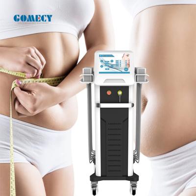 China Lipo Laser Slimming Machine 5 waves 650nm 780nm 808nm 940nm 980nm for sale