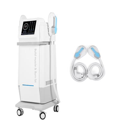 China Electromagnetic ABS Material EMS Muscle Stimulator Machine 3000 Watt for sale