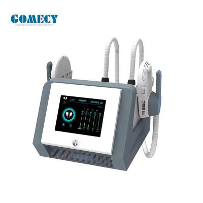 China Teslasculpt Use 100HZ Muscle Stimulator Machine With CE for sale