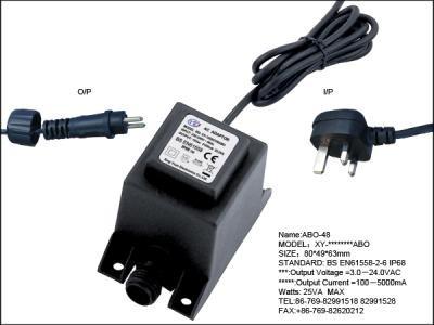 China Water proof LED power for sale