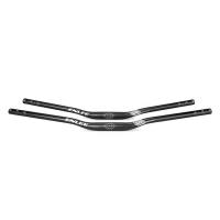 China 330g/353g Aluminum Alloy Bicycle Handlebar 31.8*720/780mm for Mountain Bike Enthusiasts for sale