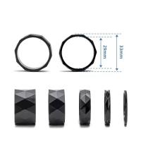 China High Strength Carbon Fiber Road Mountain Bicycle Stem Spacers 3/5/10/15/20mm Height for sale
