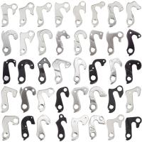 China 2022 Cycling Frame Hanger with Alloy Bike Shifter Hook and Bicycle Derailleur Hanger for sale