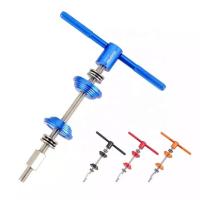 China Toopre MTB Bike Headset Installation Removal Tools for Bottom Bracket Bearing Press-In for sale
