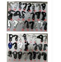 China 2022 Cycling Frame Hanger with Alloy Bike Shifter Hook and Bicycle Derailleur Hanger for sale