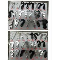 China 2022 Cycling Frame Hanger with Alloy Bike Shifter Hook and Bicycle Derailleur Hanger for sale