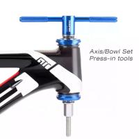 China Toopre MTB Bike Headset Installation Removal Tools for Bottom Bracket Bearing Press-In for sale