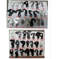 China 2022 Cycling Frame Hanger with Alloy Bike Shifter Hook and Bicycle Derailleur Hanger for sale