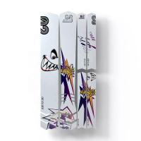China TPU Bike Frame Protector Sticker for Newest Design and Personalized Protection for sale