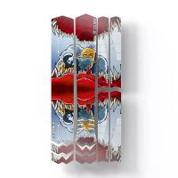 China TPU Bike Frame Protector Sticker for Newest Design and Personalized Protection for sale