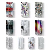 China TPU Bike Frame Protector Sticker for Newest Design and Personalized Protection for sale