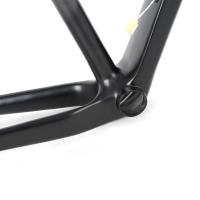 China 2021 M8 Full Carbon MTB Frame 29 Thru Axle 12*148mm Carbon 29er Mountain Bike Frames for sale